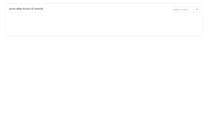 Multiple Selection - DevExtreme Drop Down Box