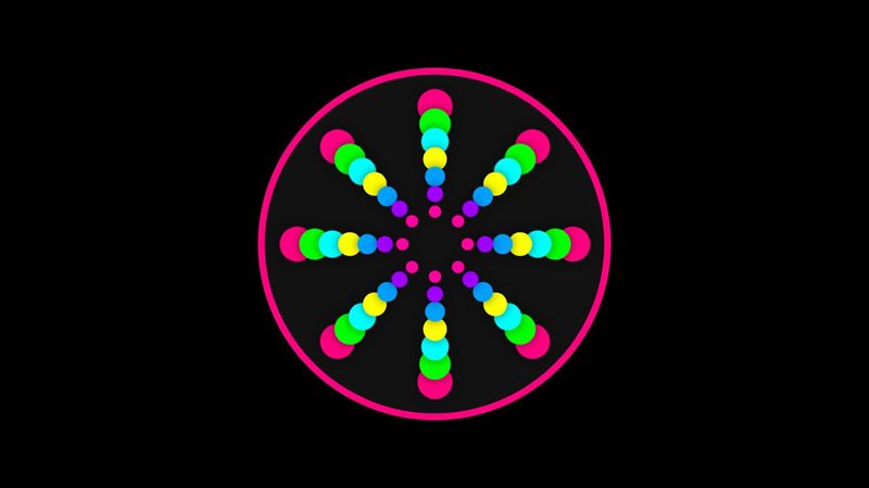 Rotate Spin Codepen Challenge