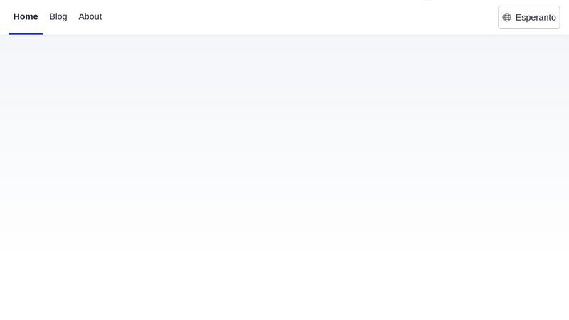 Css Only Dropdown Menu With Popover No Anchor