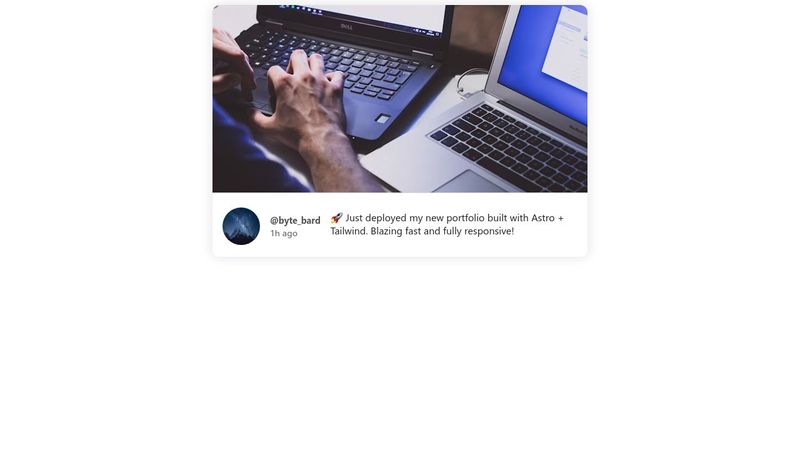 Slide Posts (CodePen Challenge)