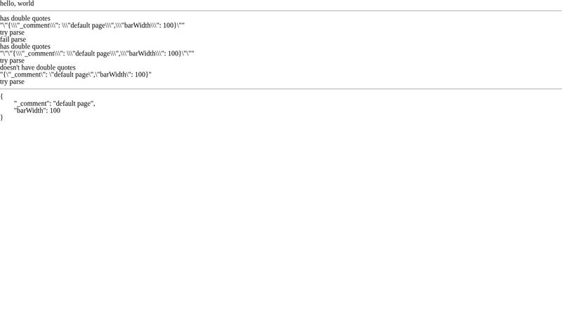 Passing data from CSS to JS