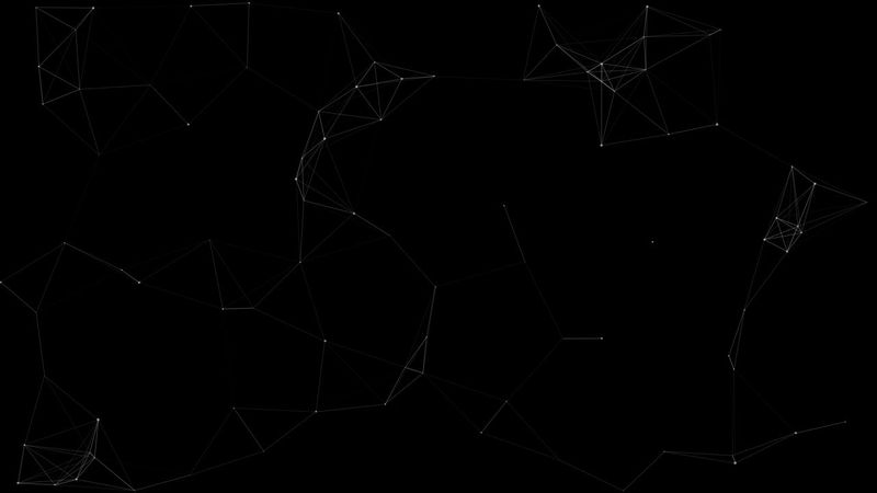 particles.js demo