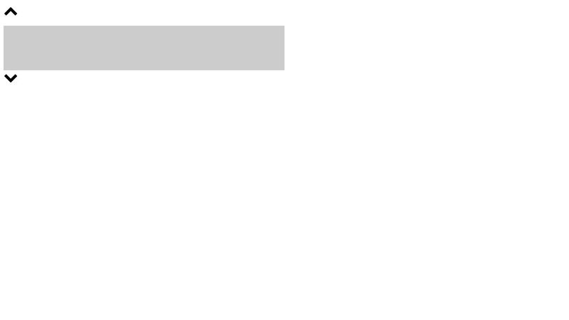 show hide div with toggle with animation