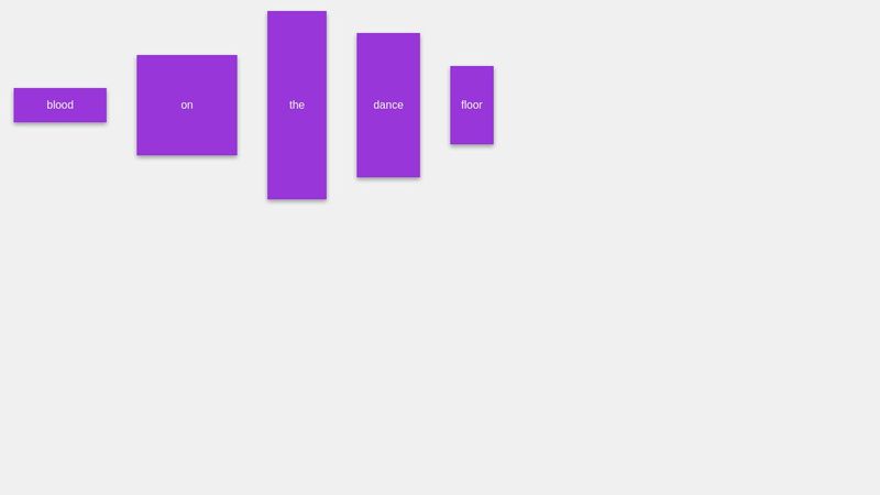 Material Design - onClick() Ripple Effect