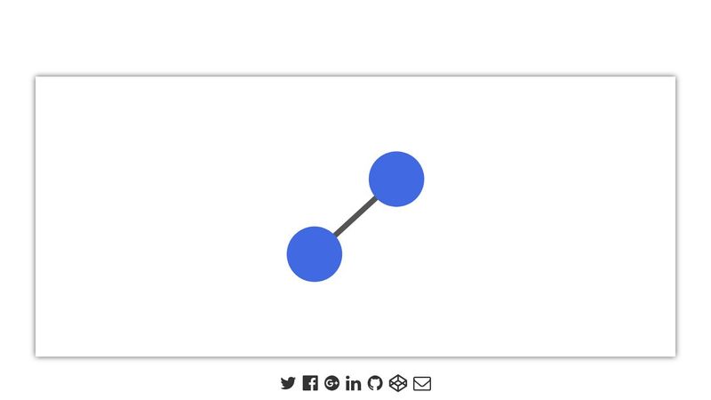 Guide—D3 Basic Force-Directed Graph