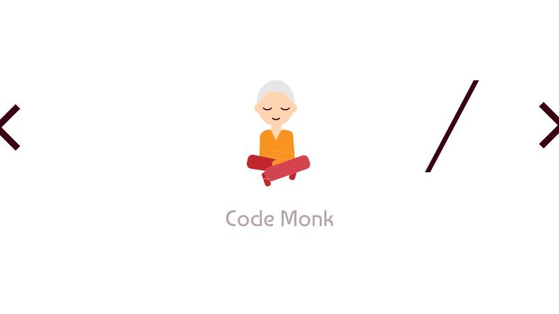 Code Monk