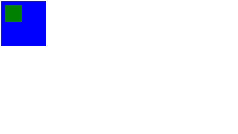 Move element inside another element