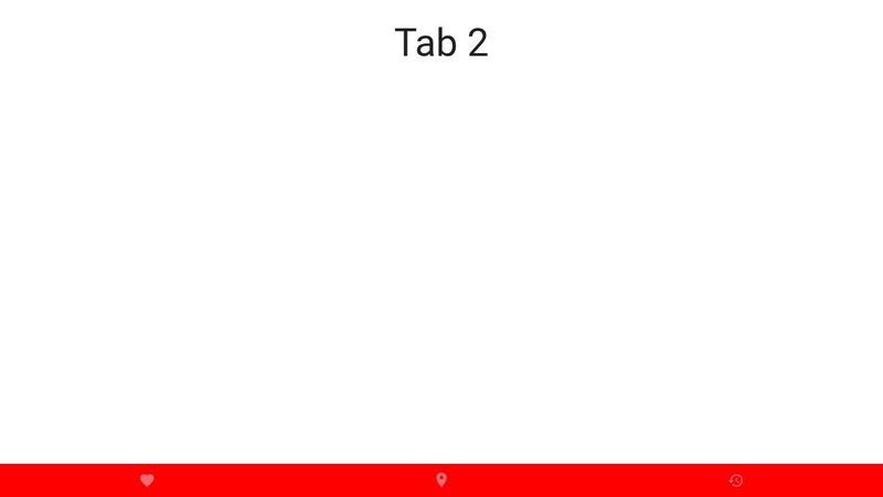 js_bottom_tabs Example