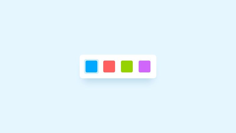 Color picker