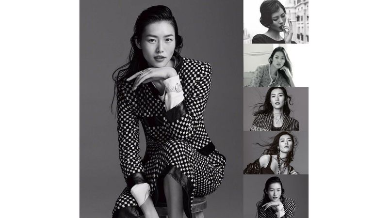 Responsive CSS vertical slider with thumbnails