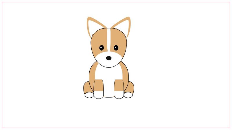 CSS Corgi