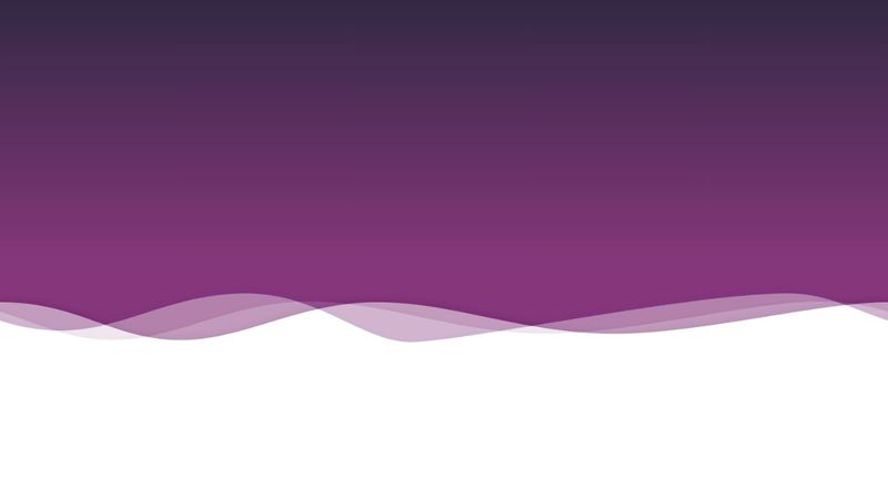 CSS Wave Animation with a .png