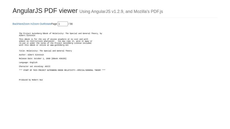 AngularJS - PDF.js viewer
