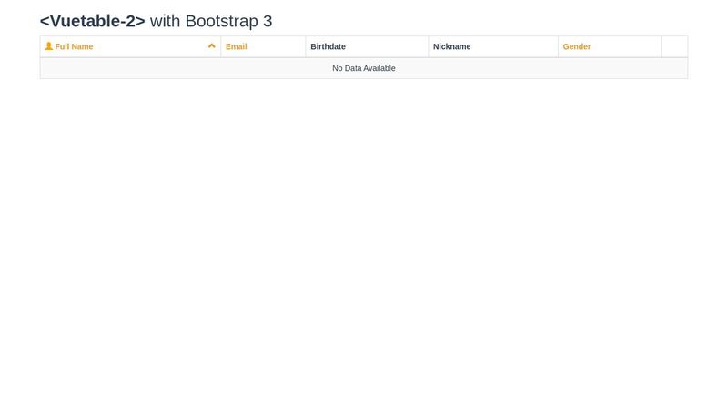 vuetable-2-bootstrap