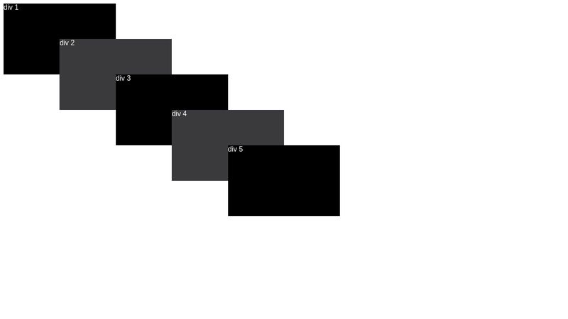 CSS Layout Challenge 13