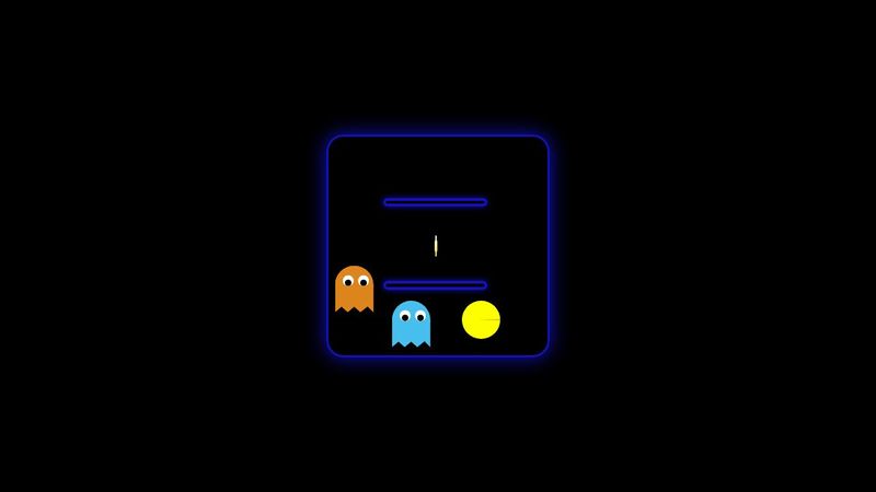 PacMan Js