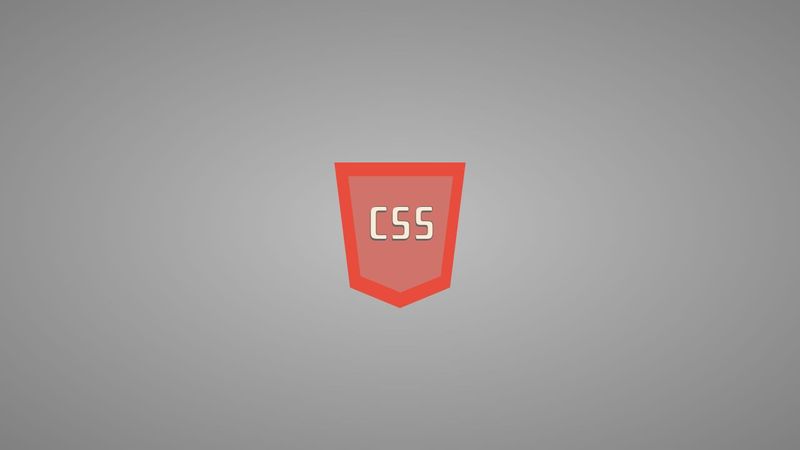 CSS shield shape