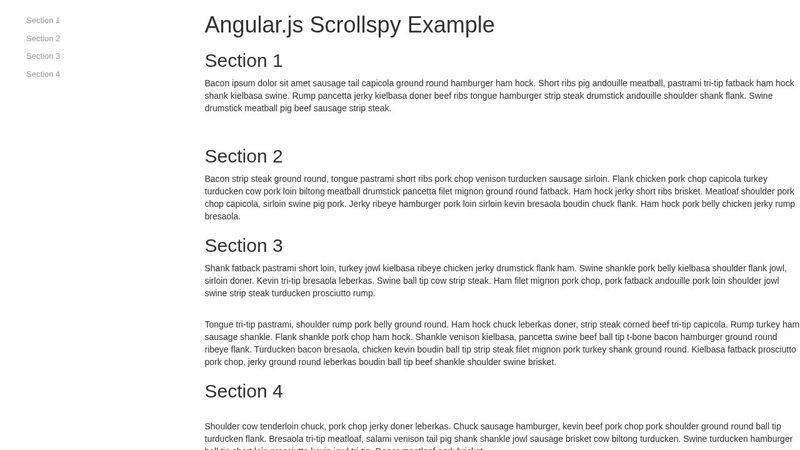 angular-scroll 2