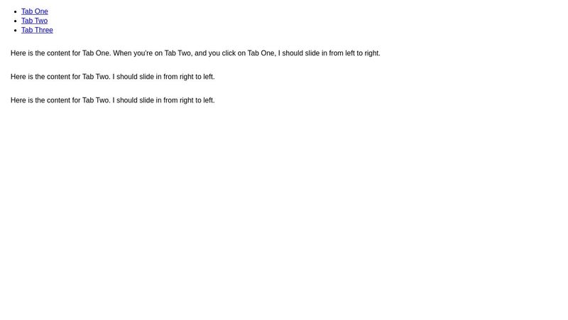 Multilevel Jquery Mobile Tab