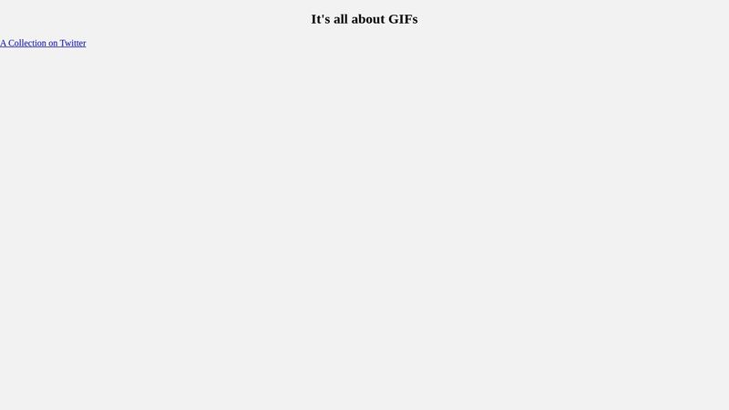 Gif Loop Coder