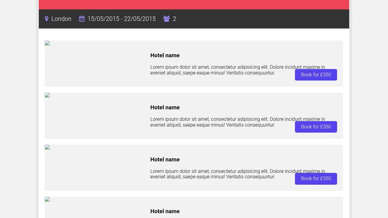 Recreating iOS Safari's collapsing header