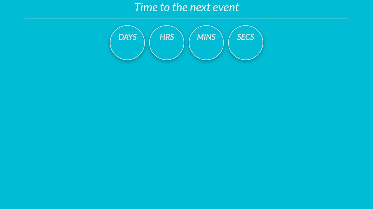 Alienación Predecesor componente bootstrap countdown timer Peave ... Alienación Predecesor componente bootstrap countdown timer Peave ...