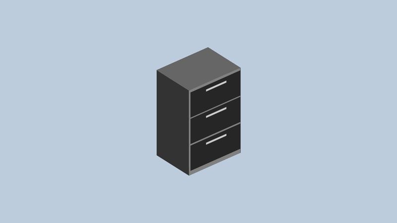Pure CSS Drawers ʕノ•ᴥ•ʔノ ︵ ┻━┻