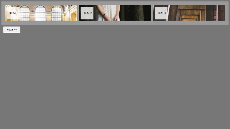 Carousel - Infinite Looping with Set Number of Slides