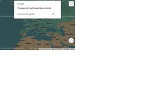 Google Maps without MarkerClusterer