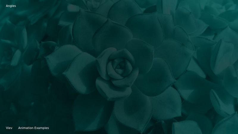 Vanta.js - Fog Example