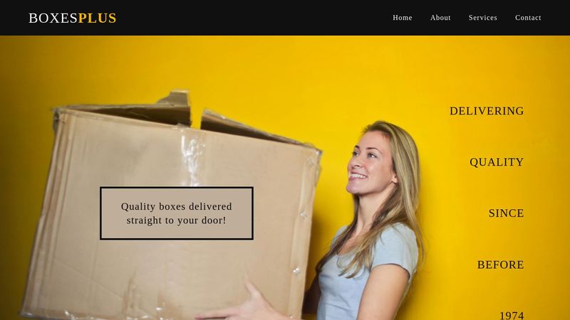 CodePen Home "The Box Model" | CSS Practice 2 | Week 1 - Assignment Five