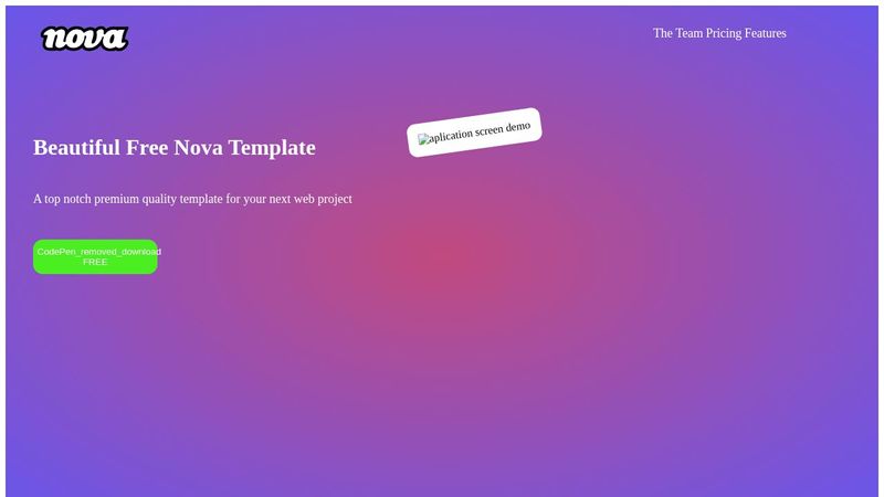 CodePen - A Pen by Mada OK