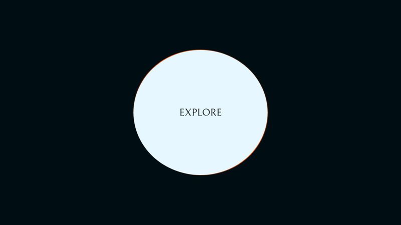 Pure Css Animated Gradient Border Button 