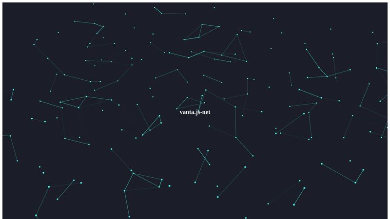 vanta.js-net