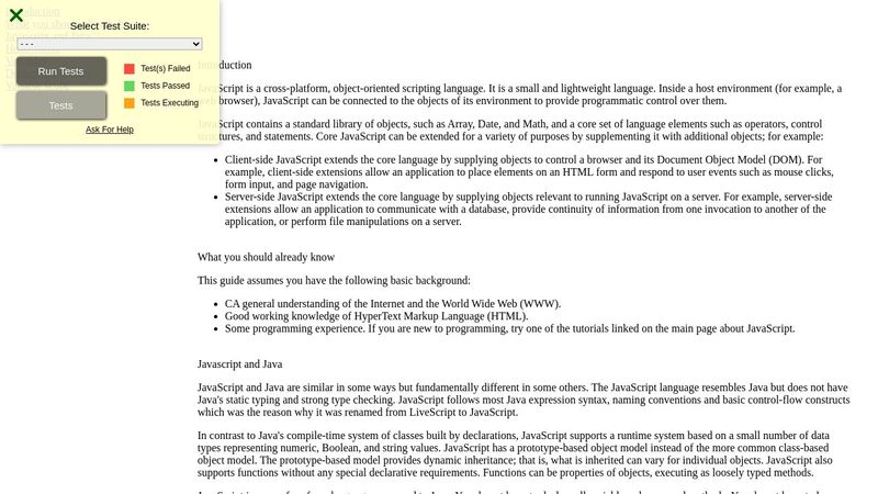 Technical Documentation Page (4/5)
