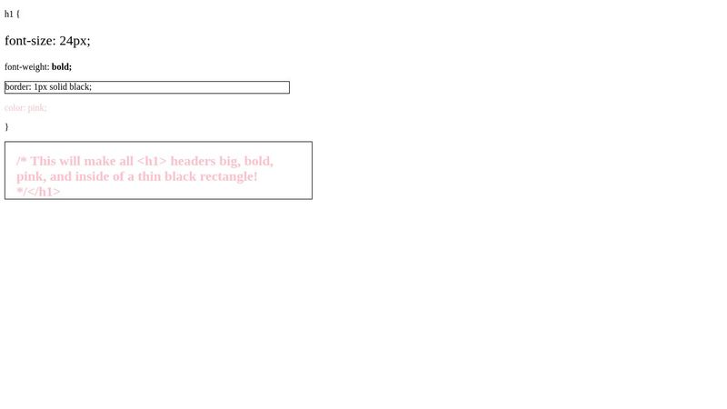 CodePen - A Pen by Kristin Figueroa