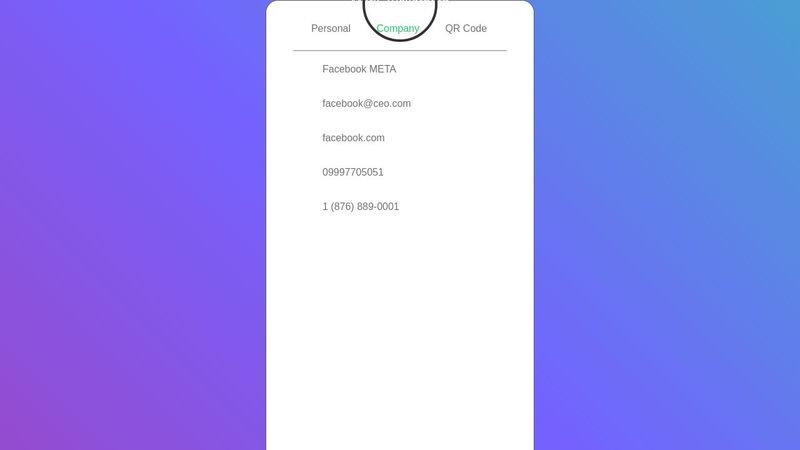 Foundation on CodePen