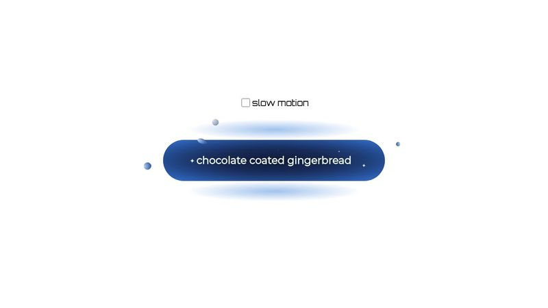 Pure CSS gravity button (no Firefox *stable* yet)
