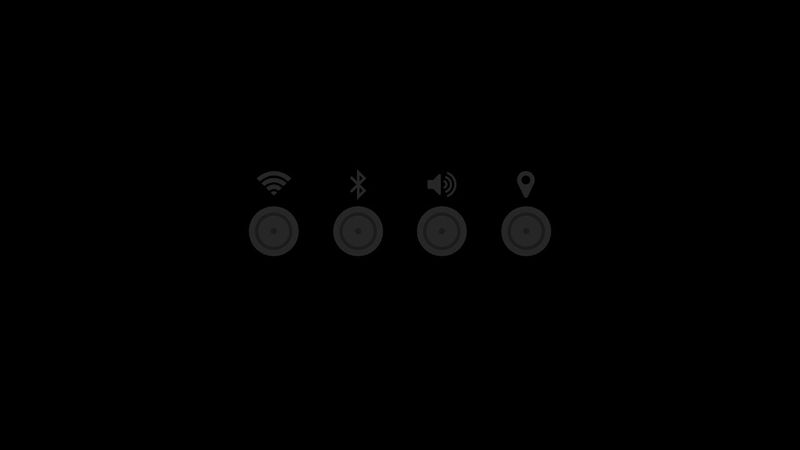 Glowing Checkbox Design | Html CSS and Fontawesome Icons