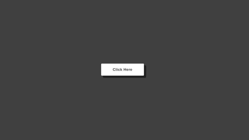 CSS3 - Button Click Animation
