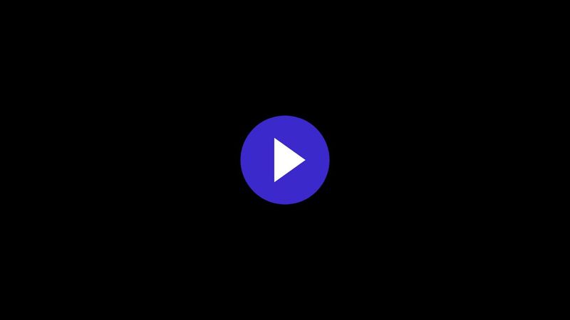 Play ⏯ Pause Button Interaction | Clip-Path | CSS