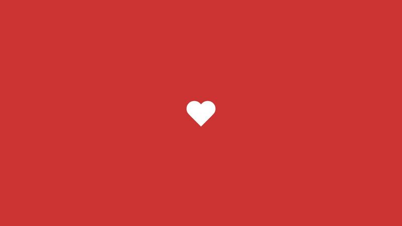 CSS Heart Animation