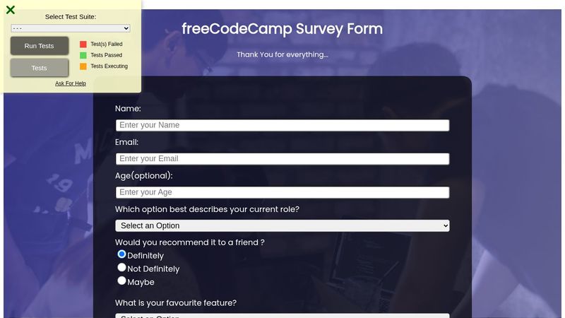 survey_form