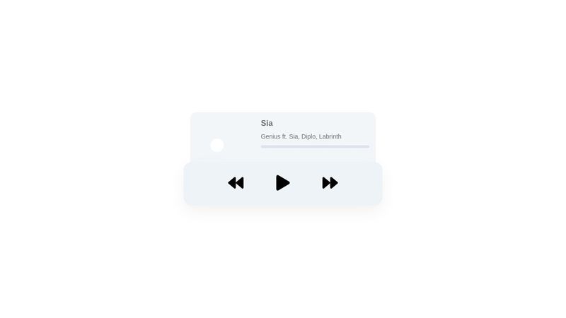 Audio Player - jQuery