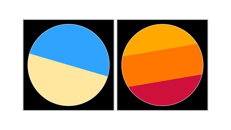 CSS Animation – @property Linear Gradient Rotate Animation with cubic-bezier()