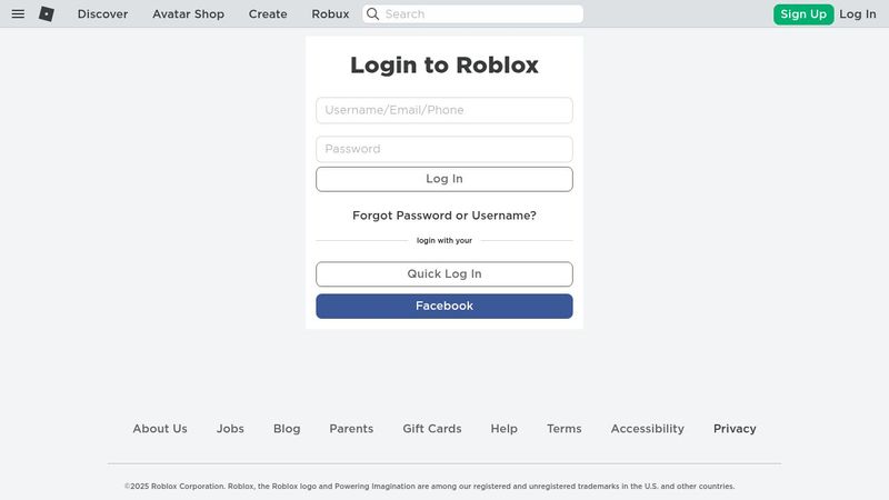 CodePen - A Pen by Roblox Playz