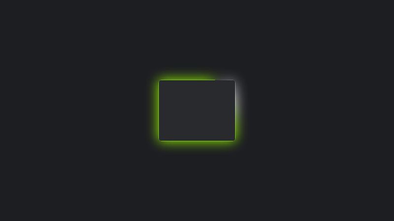 CSS Glow Border Animation