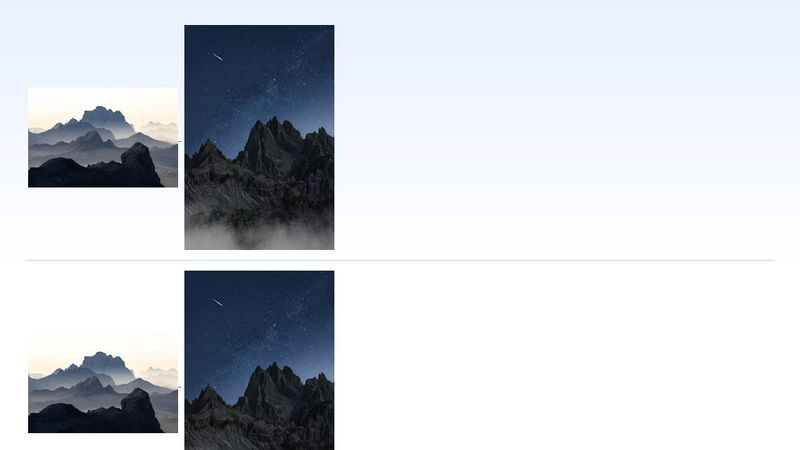 lightGallery demo with justifiedGallery