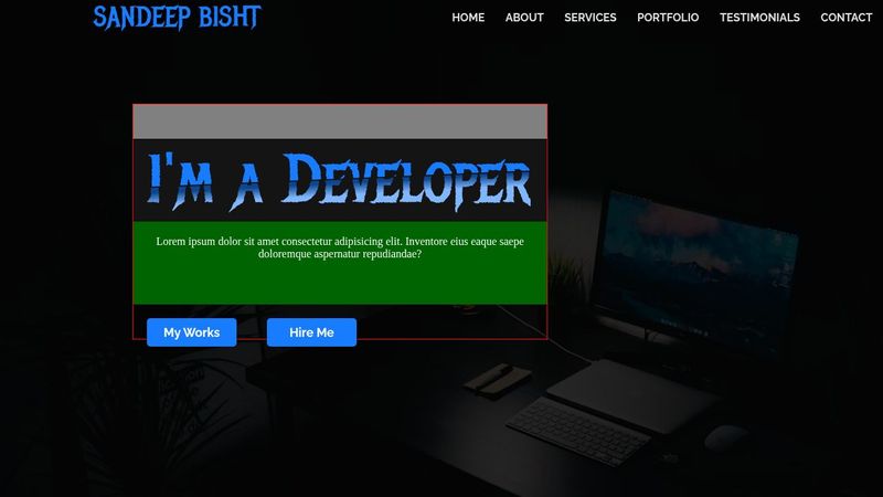 CodePen - A Pen by S_Beast