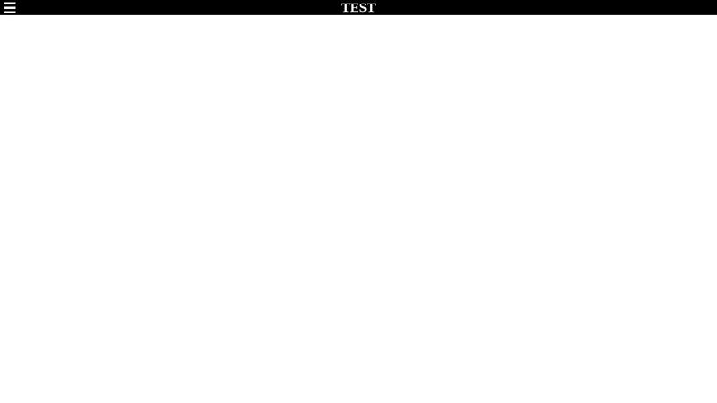 자바스크립트 제이쿼리 모바일 사이드 메뉴 예제 Jquery Mobile Sidebar